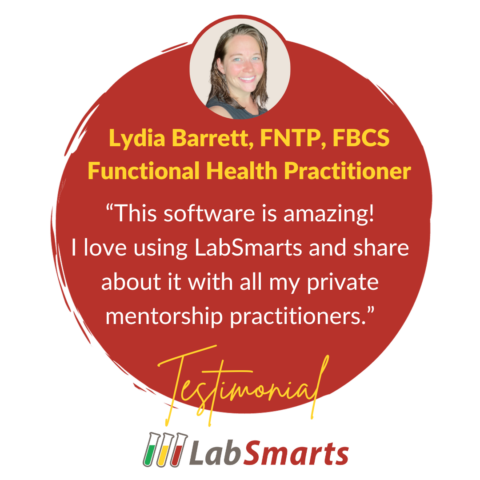 Blood Work Interpretation Software for Practitioners - LabSmarts